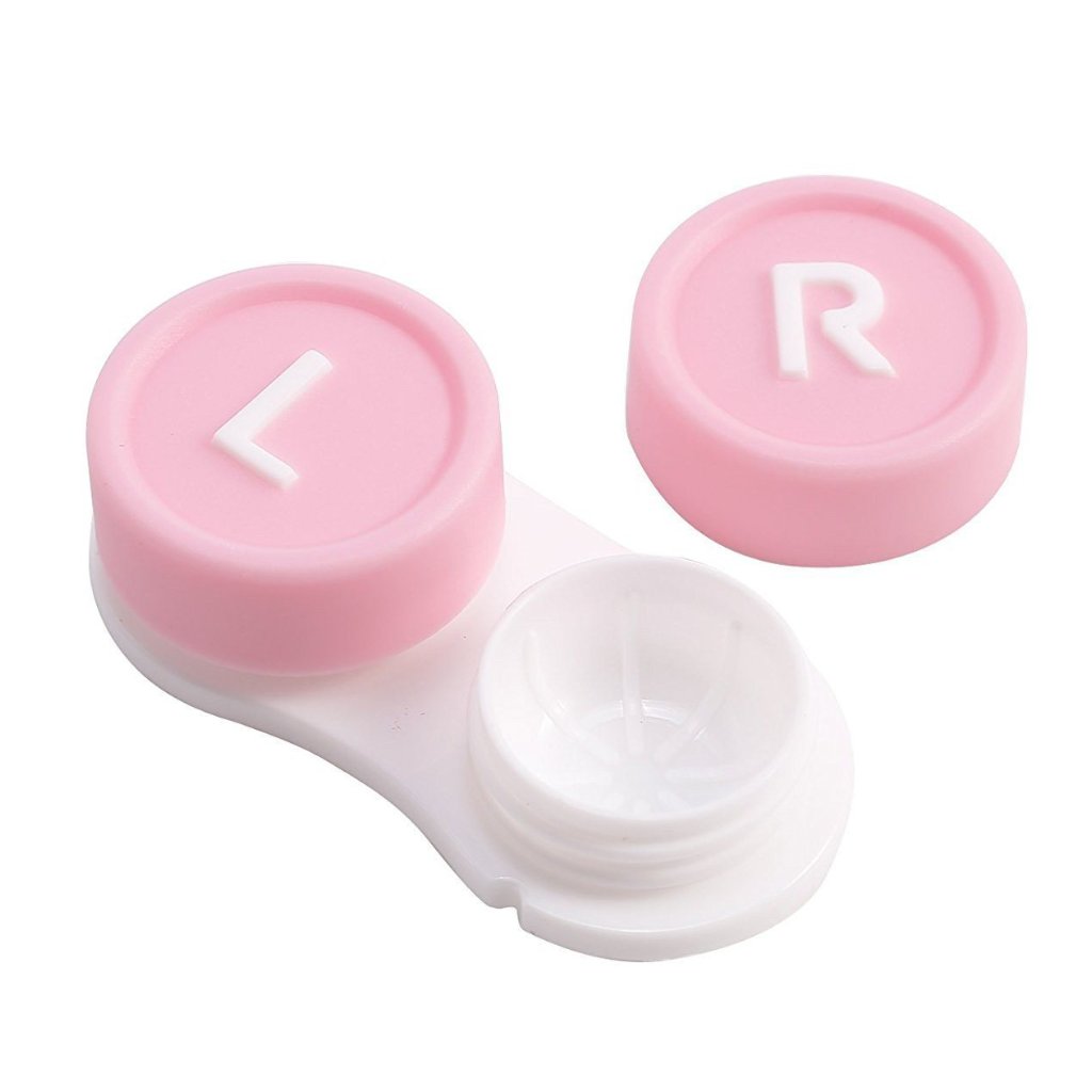 Contact lens Cases & Accessories – The Eye Corner