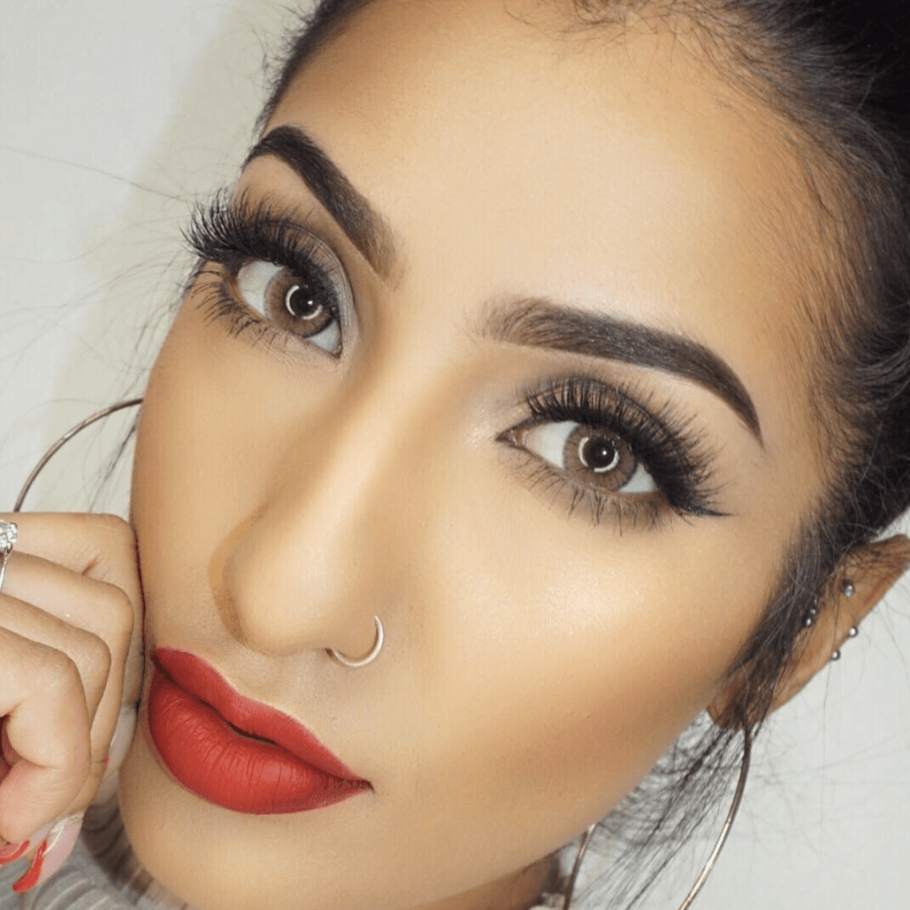 Solótica® Natural Colors coloured lenses. – The Eye Corner