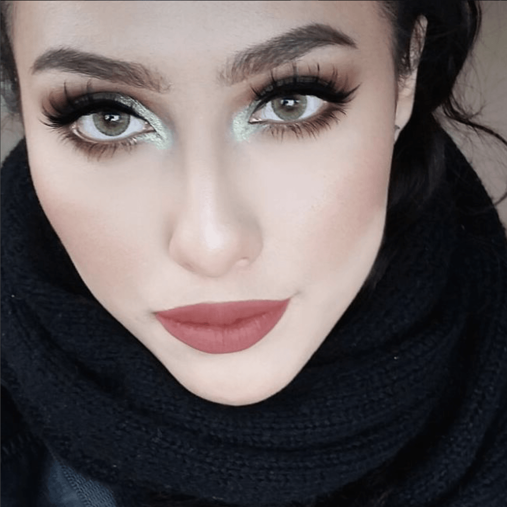 Solótica® Natural Colors coloured lenses. – The Eye Corner