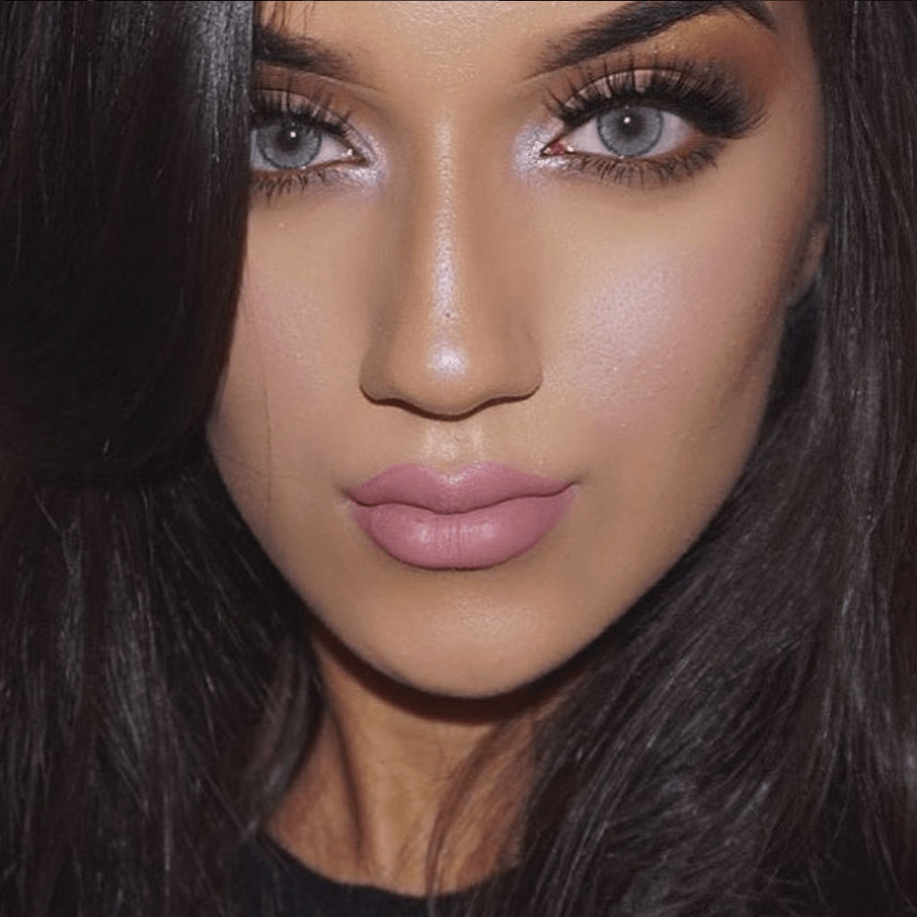 Solótica® Natural Colors coloured lenses. – The Eye Corner