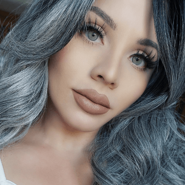 Solótica® Natural Colors coloured lenses. – The Eye Corner