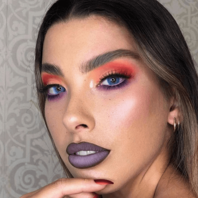 Solotica Hidrocor coloured lenses. – The Eye Corner